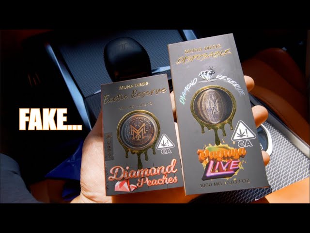 The Ultimate Guide to Muha Meds: Disposables, Carts, Flavors & How to ...